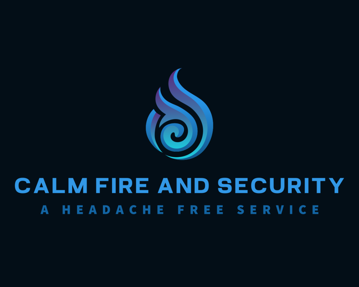 Security System Installation in Solihull | Calm Fire & Security Ltd